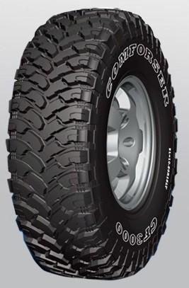 Шина COMFORSER(Комфорсер) CF 3000 185/85 R16 98/95Q летняя автомобильная