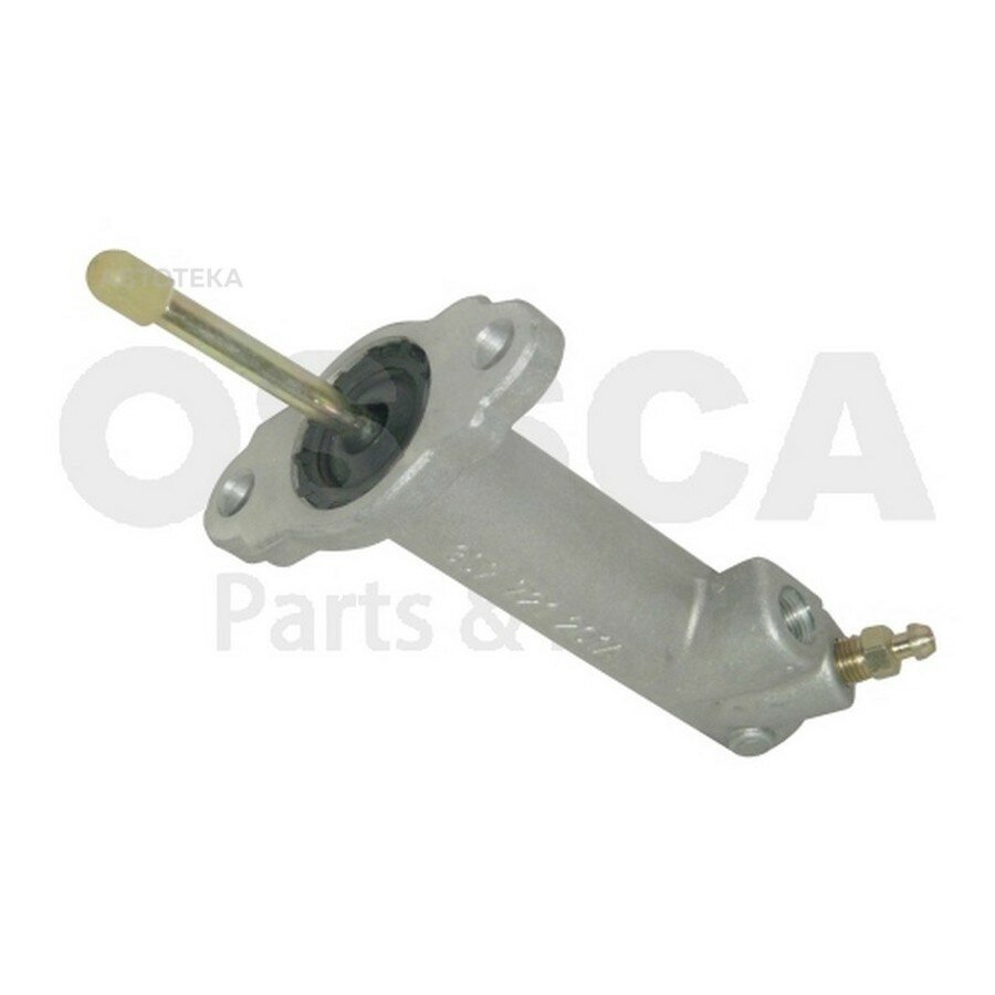 Цилиндр сцепления рабочий / SEAT Cordoba Ibiza Toledo VW Golf-III Vento Passat-III/IV Transp T-4 88 - 04 OSSCA 00508
