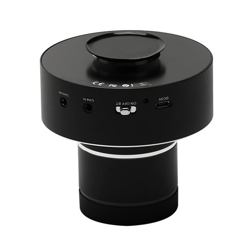 Adin 26W Беспроводной Bluetooth-динамик NFC Bass Audio Vibration Speaker Сенсорный сабвуфер Hands Free с микрофоном Bluetooth 4.0