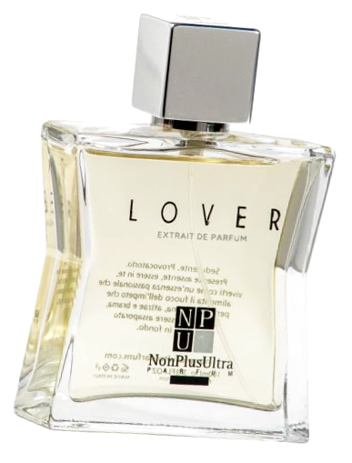 Унисекс аромат NonPlusUltra Parfum Lover 100 мл - Нонплюсультра парфюм Лавер