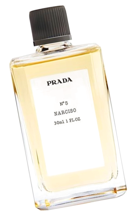 Парфюм Прада Н5 Нарцисо 30 мл для женщин и мужчин - Prada N5 Narciso духи