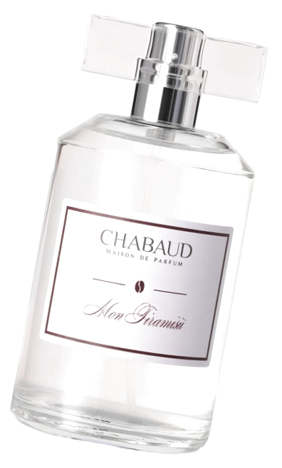 Шабо Мон Тирамису аромат для мужчин и женщин 100 мл - Maison De Parfum Tiramisu