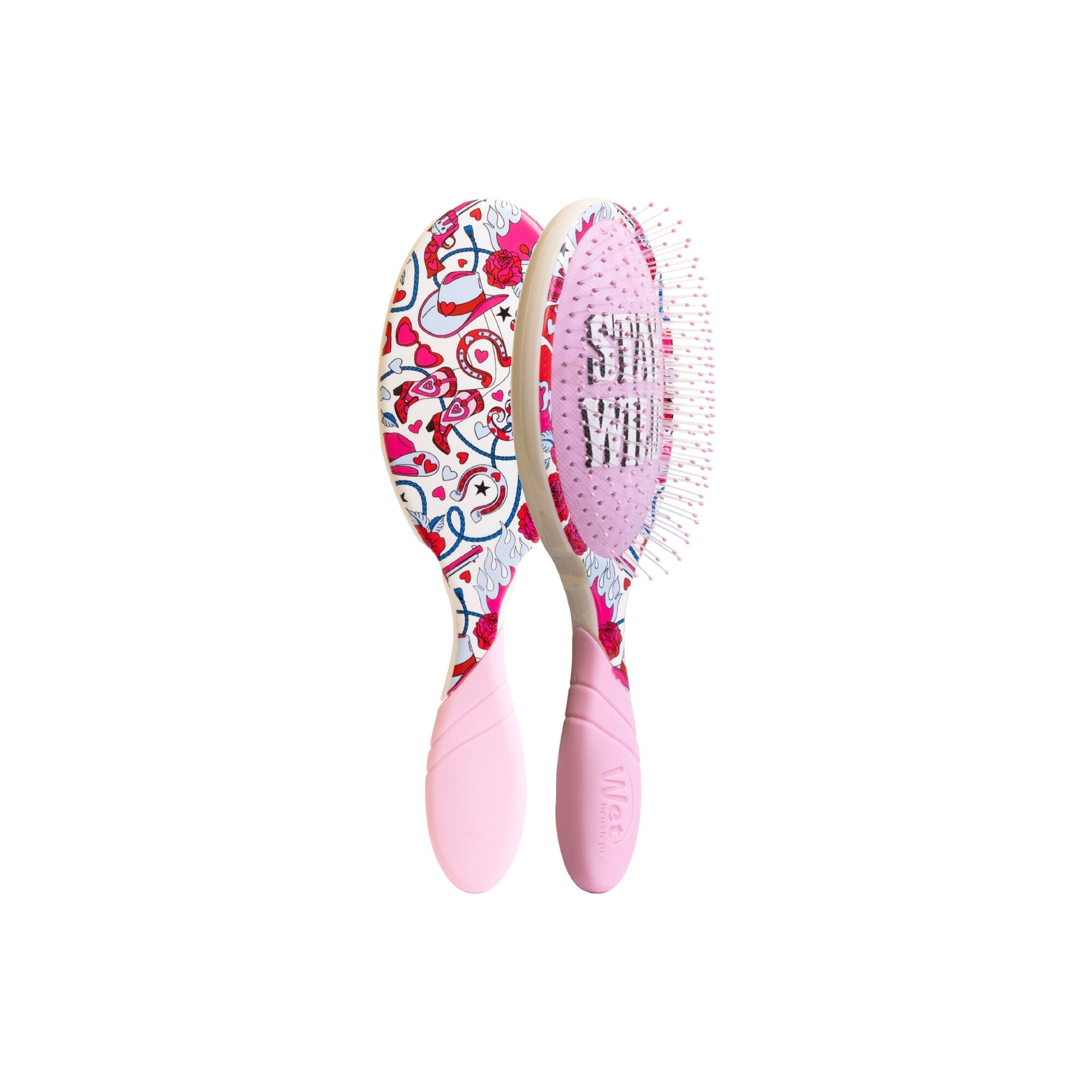 Принадлежности для парикмахерских WET BRUSH