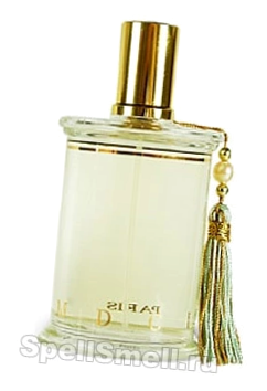 Parfums MDCI Nuit Andalouse духи женские 100 мл - Мдси Нюи Андалуз, аромат андалузской ночи