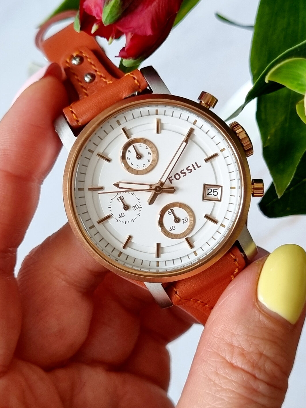 Наручные часы