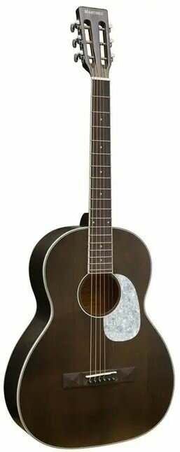 Акустическая гитара MARTINEZ FAW - 704 S / B