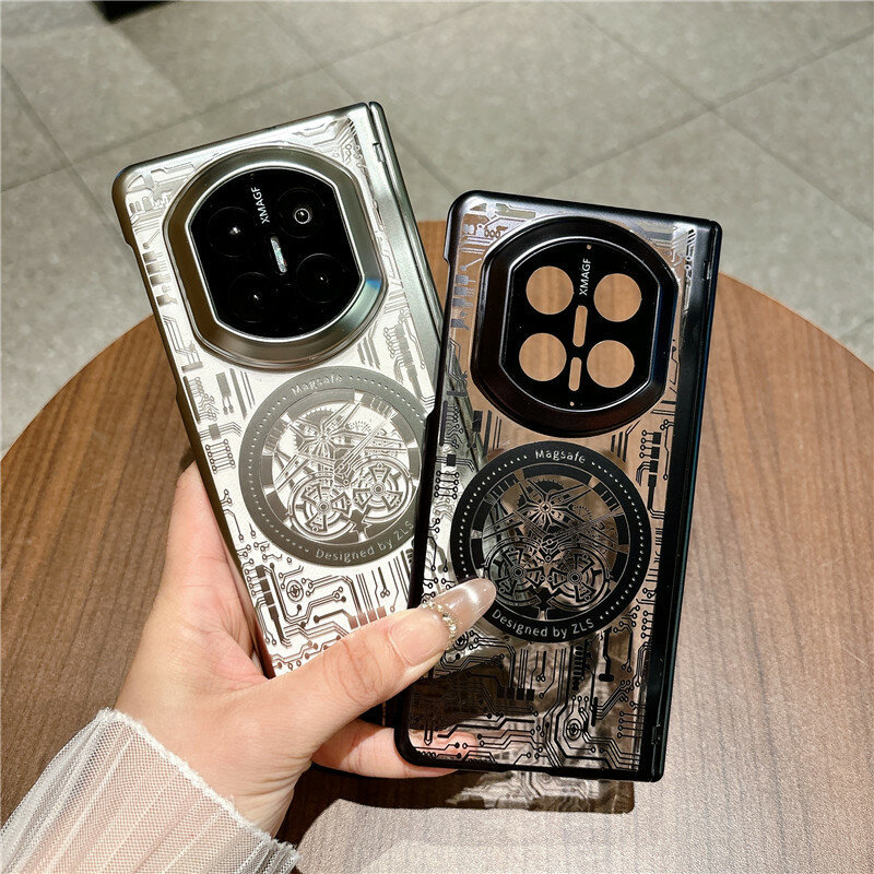 Чехол для Huawei Mate X7 — фото 1