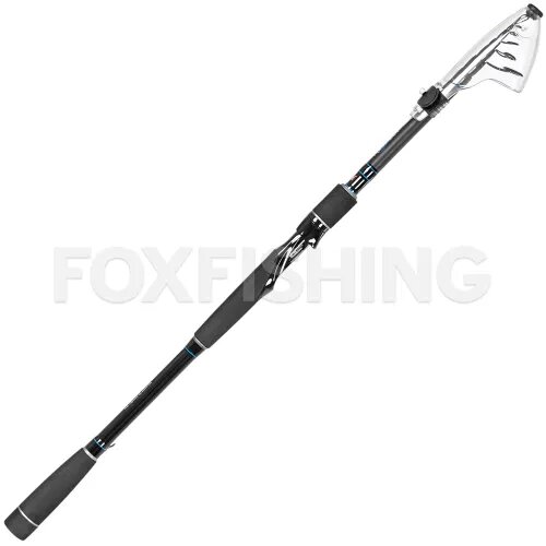 Спиннинг Maximus RESPECT Tele 21ML 2,1m 5-25g