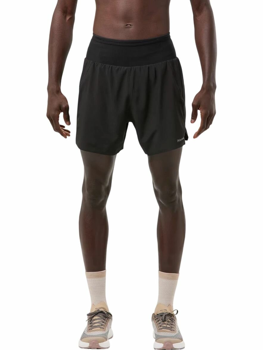 Шорты спортивные Race Shorts