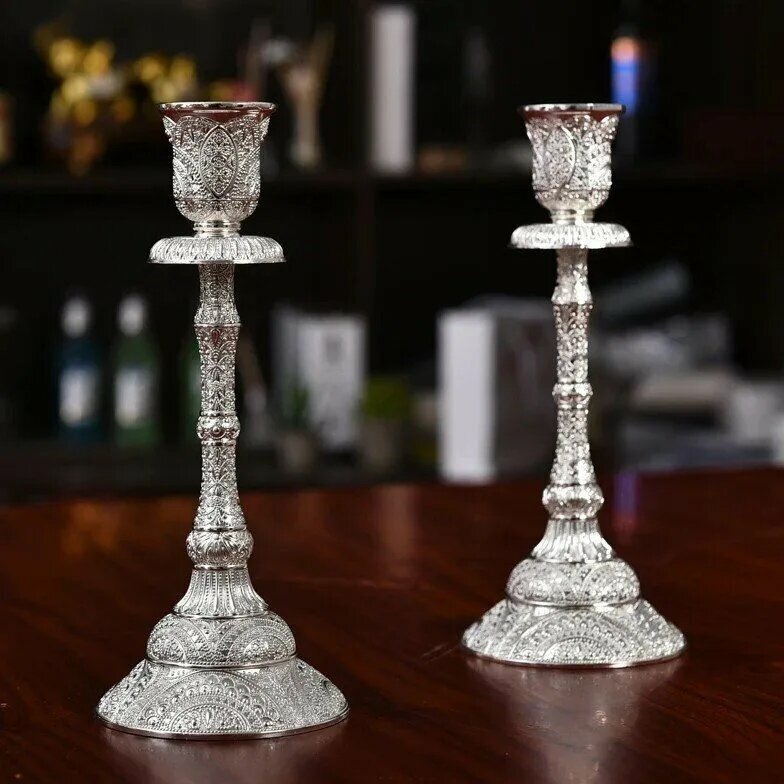Подсвечник для 2 св, 2 шт