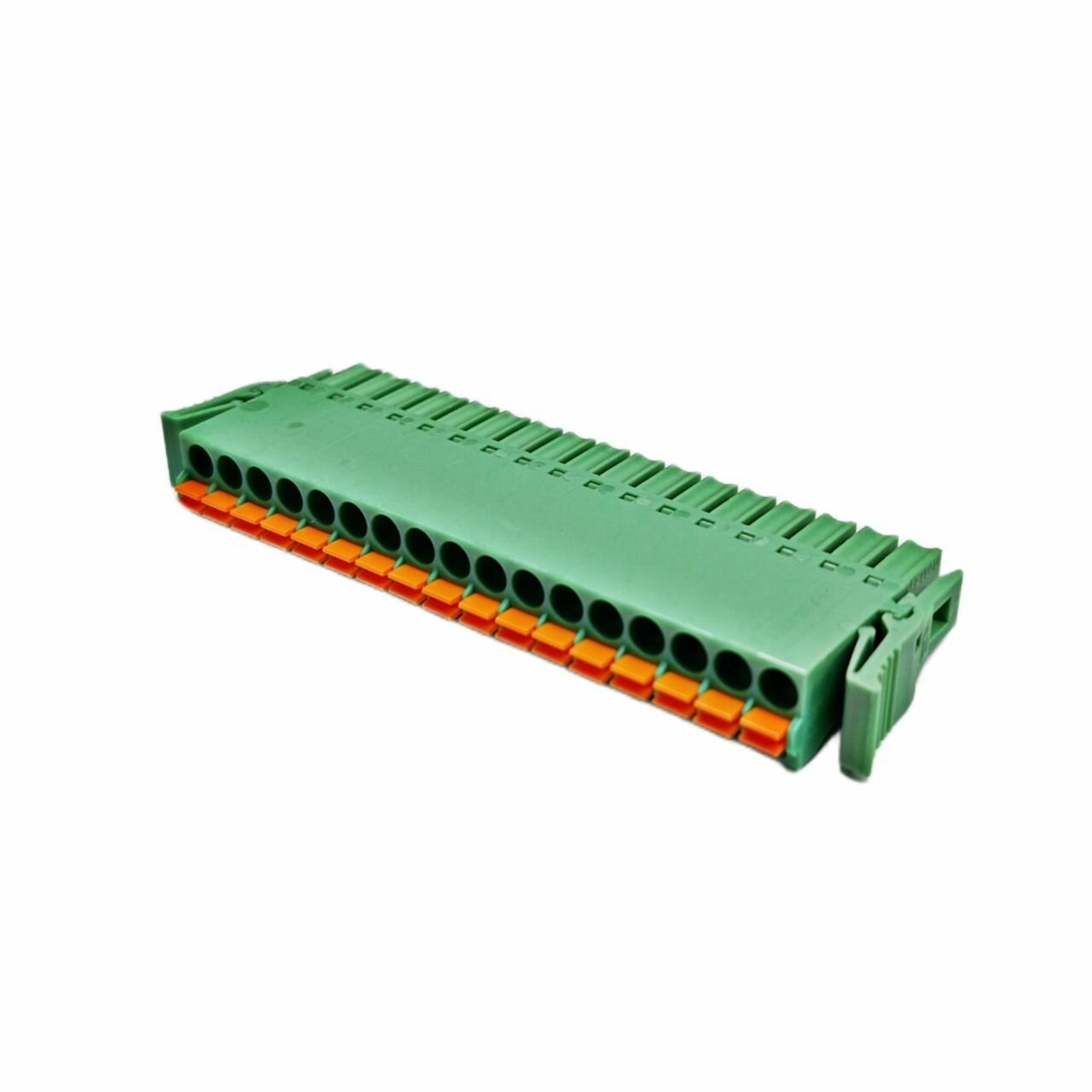 1 шт FMC 1.5/17-ST-3.5-RF Разъем печатной платы клемма 1952173 Phoenix Contact
