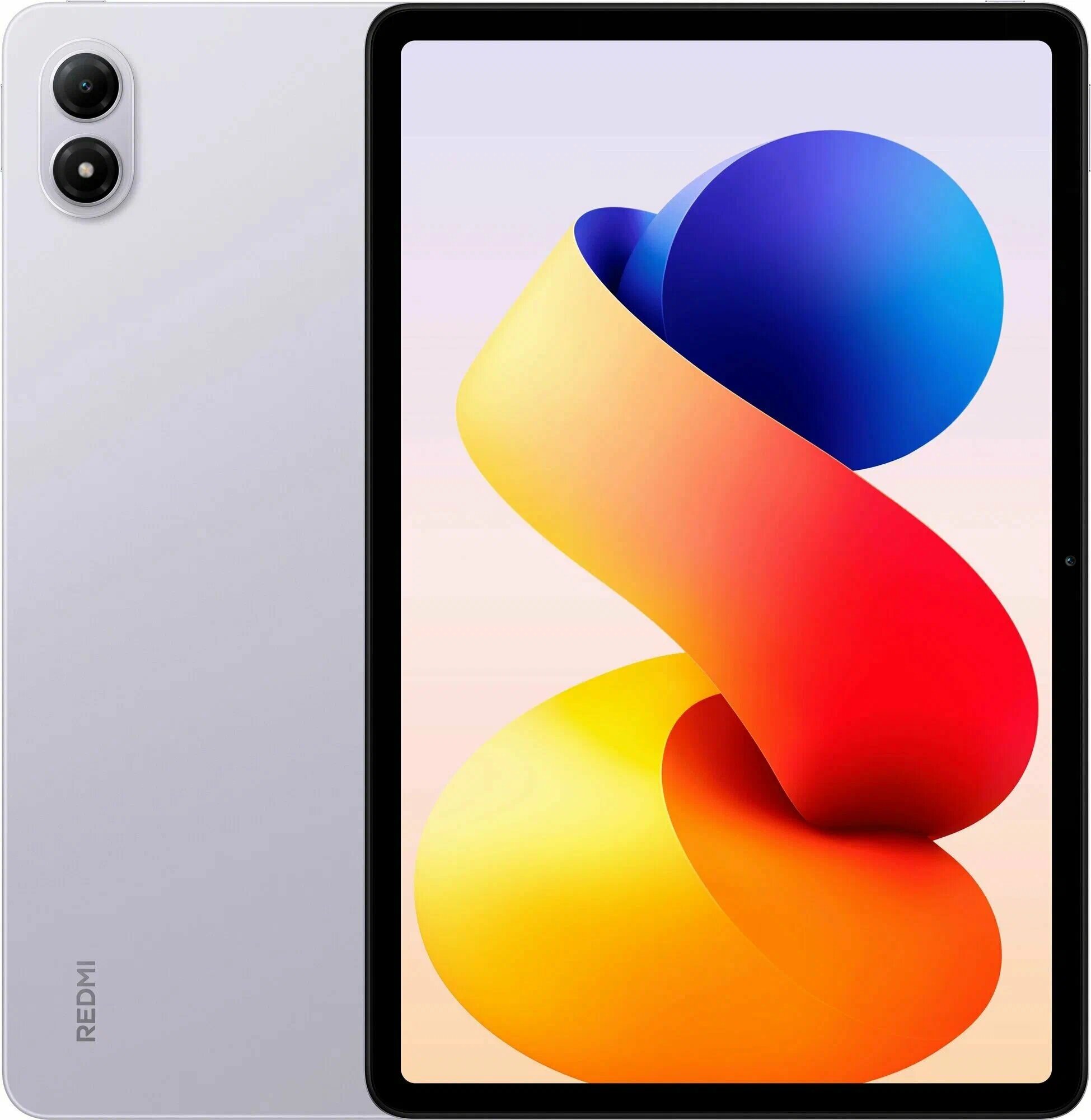Планшет Xiaomi Redmi Pad 2 Pro Wi-Fi 8GB/256GB Lavender Purple (Фиолетовый) Global