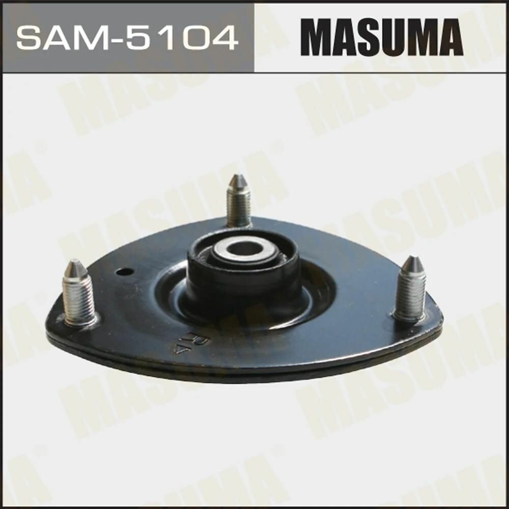 Опора амортизатора MASUMA SAM-5104 Honda Civic 2001-2005, Honda Cr-V 2001-2006, Honda Edix 2004-2009, Honda Element 2003-2005