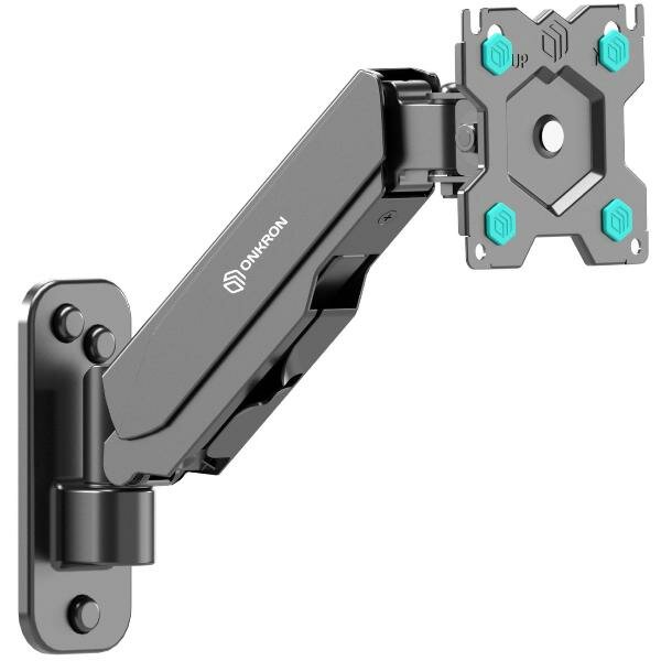 Кронштейн для ТВ наклонно-поворотный ONKRON G120