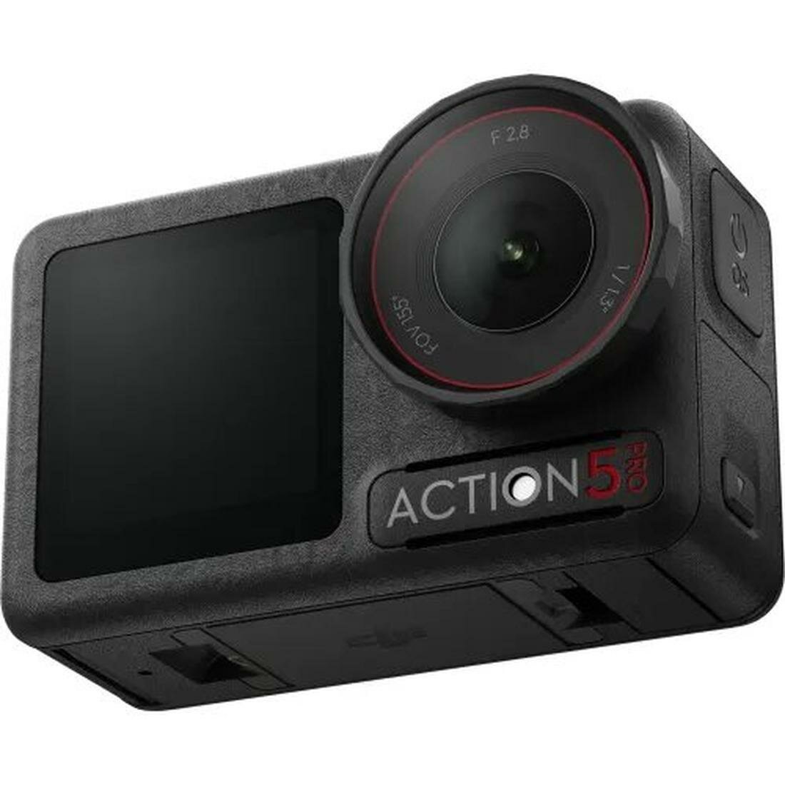 Экшн-камера DJI Osmo Action 5 Pro Standard Combo
