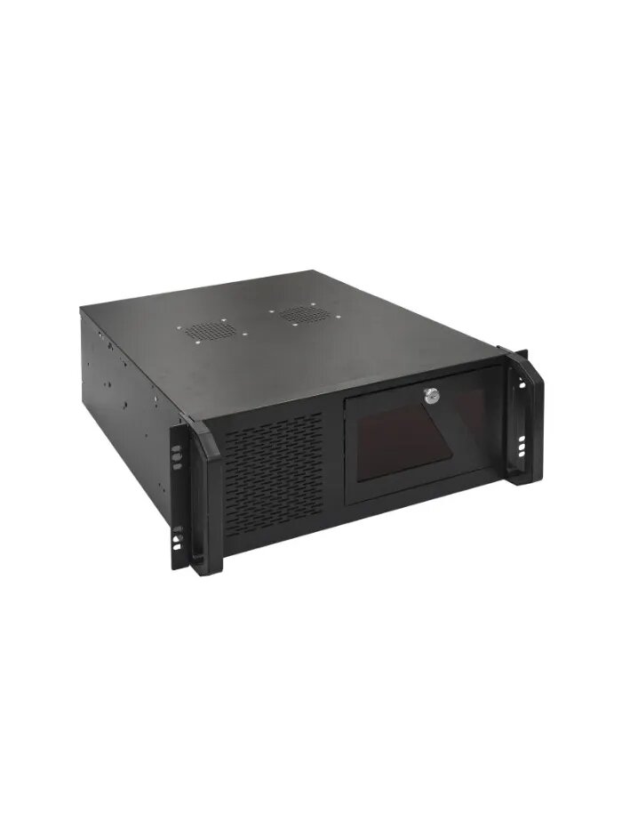Компьютер X-Computers *X-Special* AMD Ryzen 5 5500/A520/32GB DDR4/512GB NVMe SSD + 2x2TB HDD/DVD/650W/4U