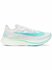Кроссовки NIKE 'Zoom Fly SP', размер 12 US, бежевый/белый