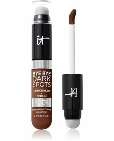 Консилер IT Cosmetics Bye Bye Dark Spots, 58 deep neutral, 7 мл