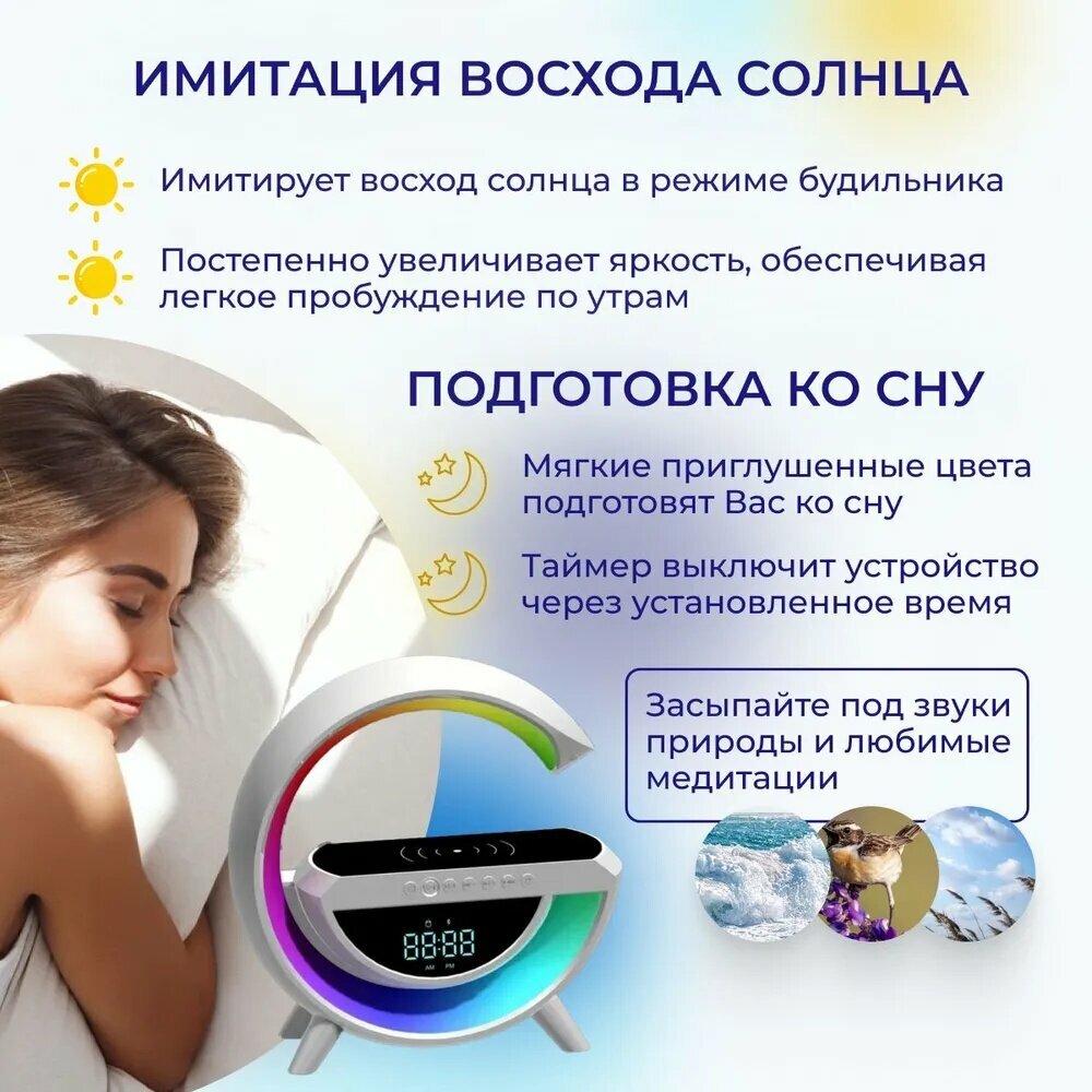 Светильник, LED, 15 Вт — фото 1