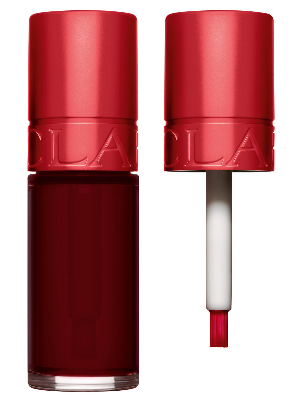 CLARINS Матовый стойкий увлажняющий тинт для губ Water Lip Stain тон 09 7мл