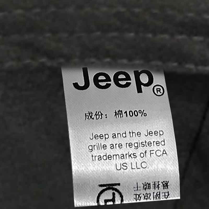 Берет JEEP для мужчин, размер Один размер — фото 1