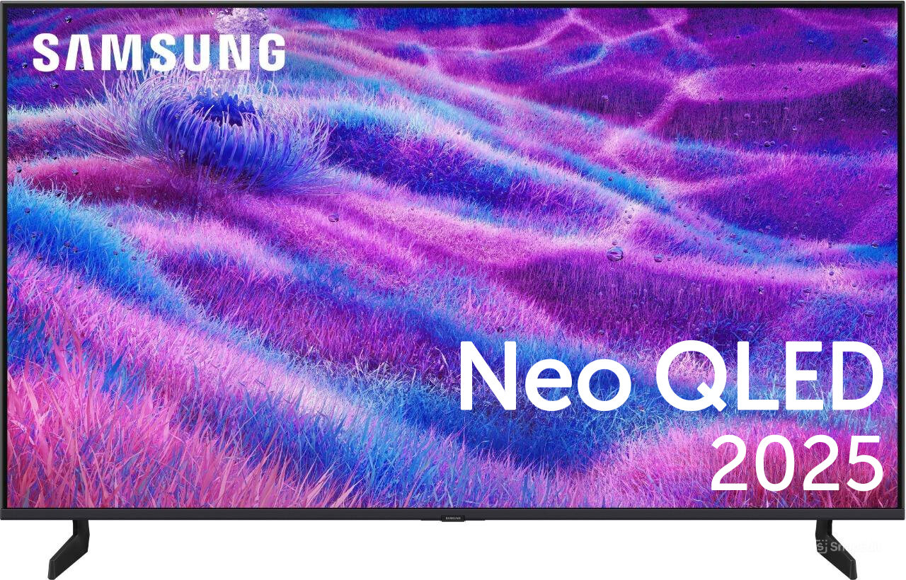 Телевизор 55" Samsung QE55QN80FAT, 4K MiniLED, HDR