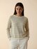 Джемпер Gerry Weber, размер 46, зеленый,