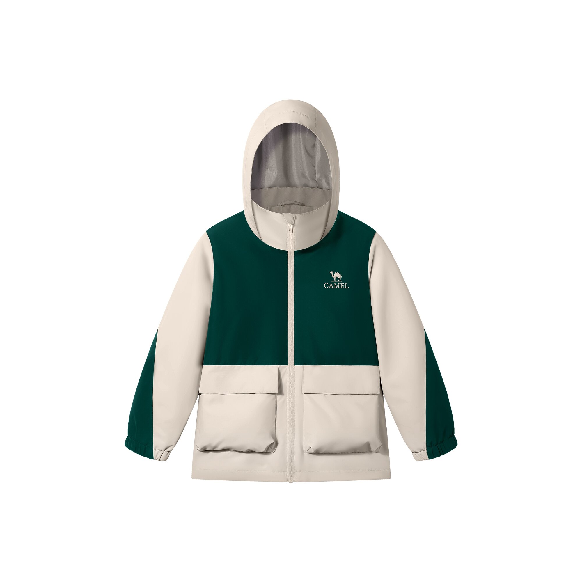 Джерси Camel Active