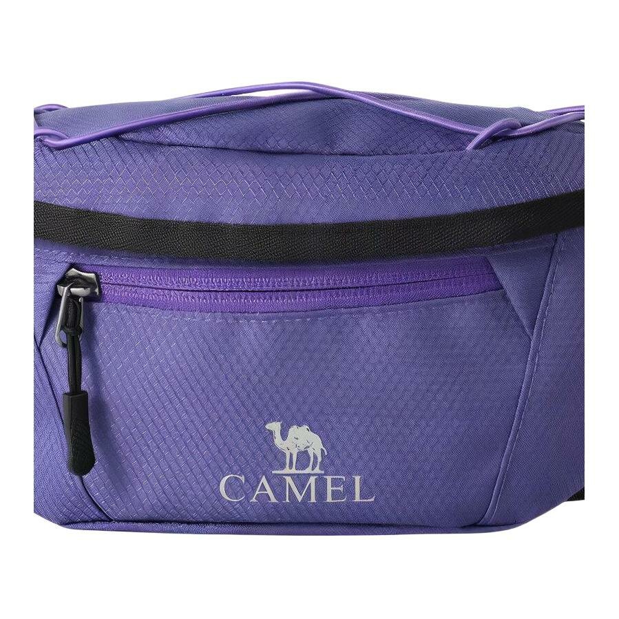 Сумка Camel Active, фиолетовый — фото 1