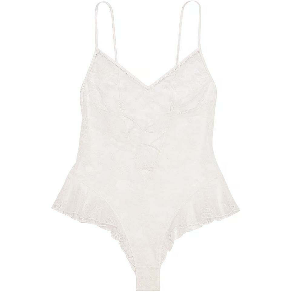 Майка спортивная Victoria's Secret PINK/VERY SEXY/Rose Lace Teddy