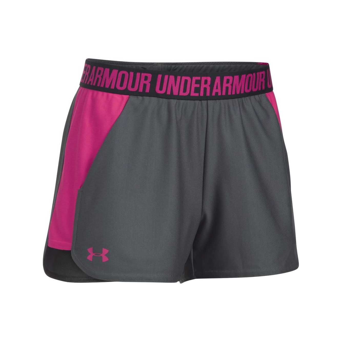 Шорты Under Armour