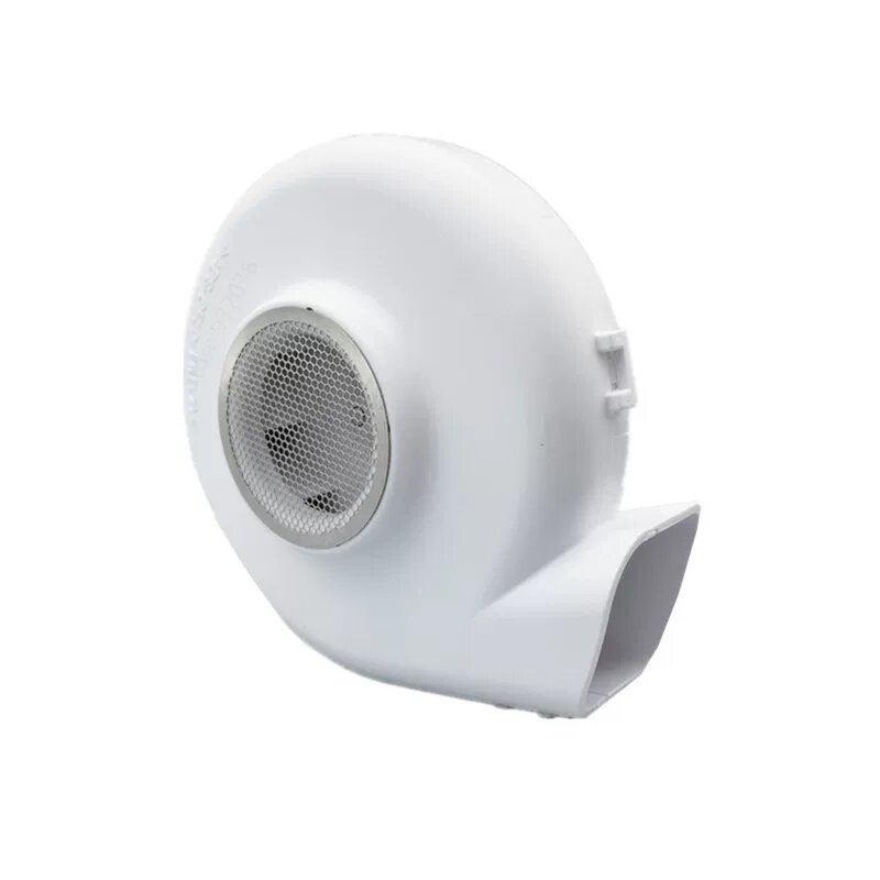 Новый вентилятор для робота-пылесоса Roborock S50/51/55/T6/T7, S5MAX/S6/P50 Белый