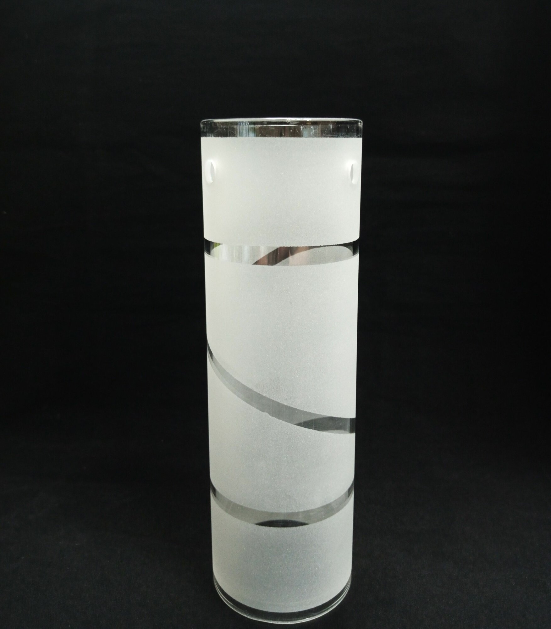 Плафон стеклянный Plafond World K33-3