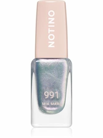 Лак для ногтей Notino Gel Effect, 10 мл