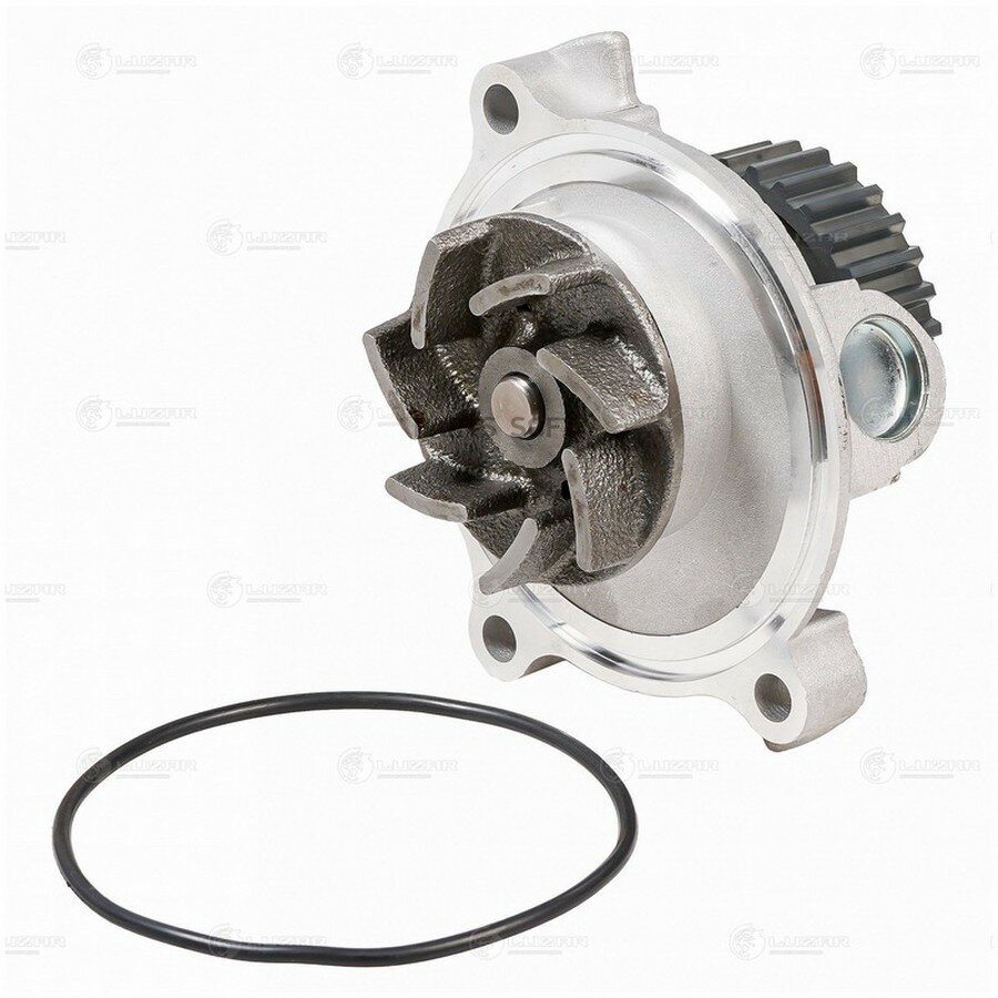 Насос водяной Audi 80 (91-)/100 (90-)/A6 (94-) 2.2i/2.3i LUZAR LWP1842