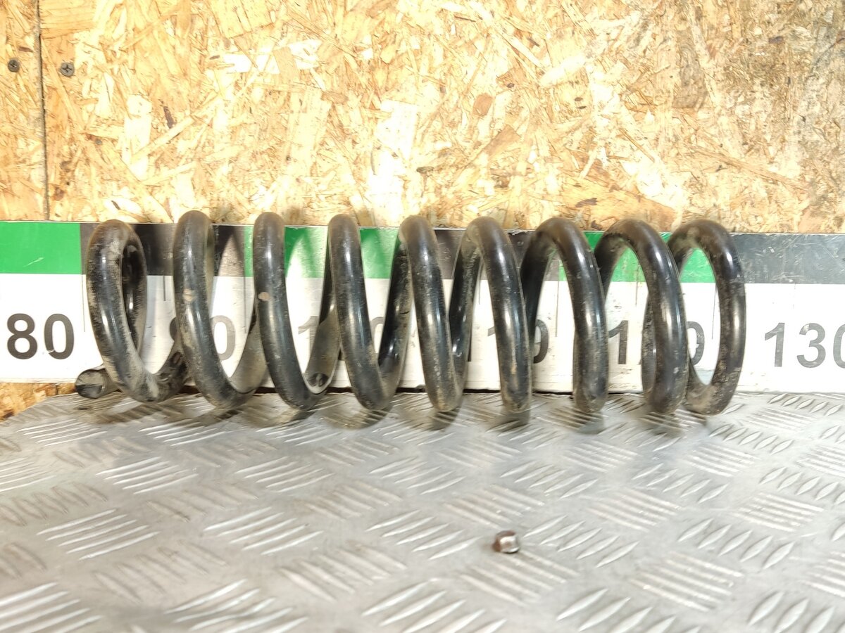 Пружина передняя TANK 300 2021-2026 2905106XKM01A