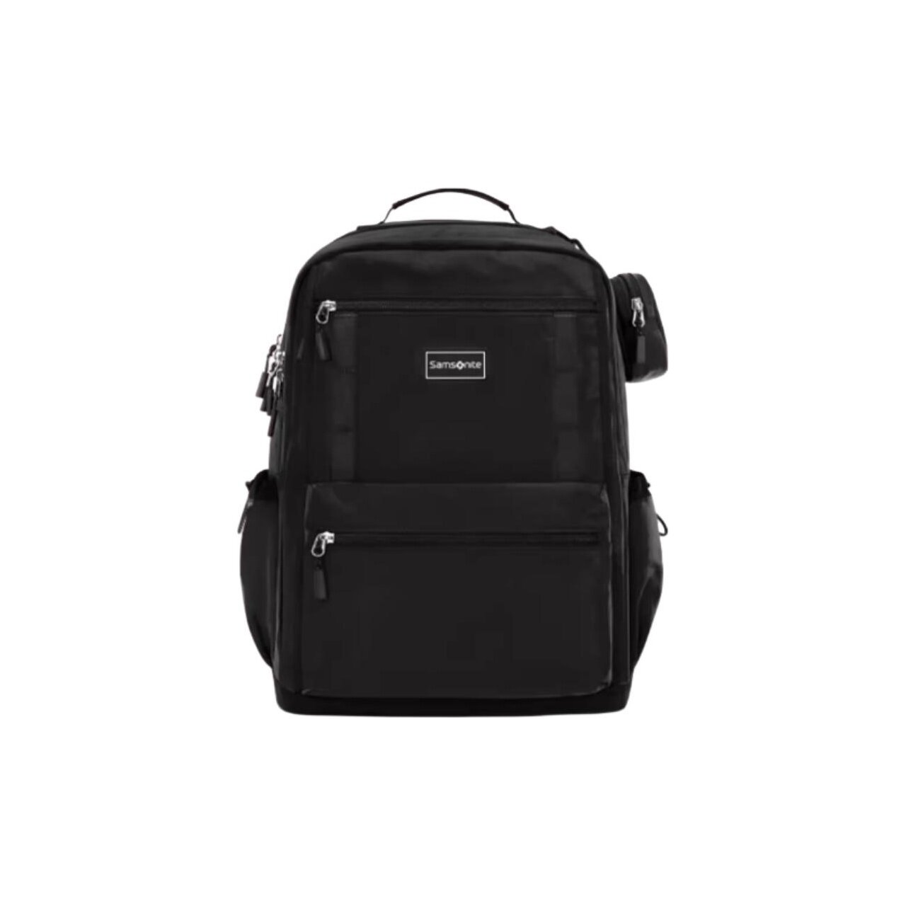 Сумка Samsonite, черный — фото 1