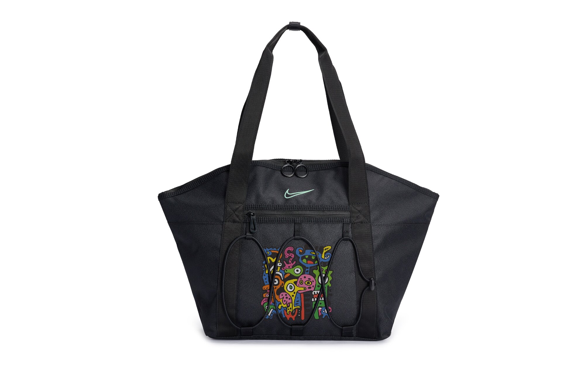 Сумка тоут Fabric Tote Bag
