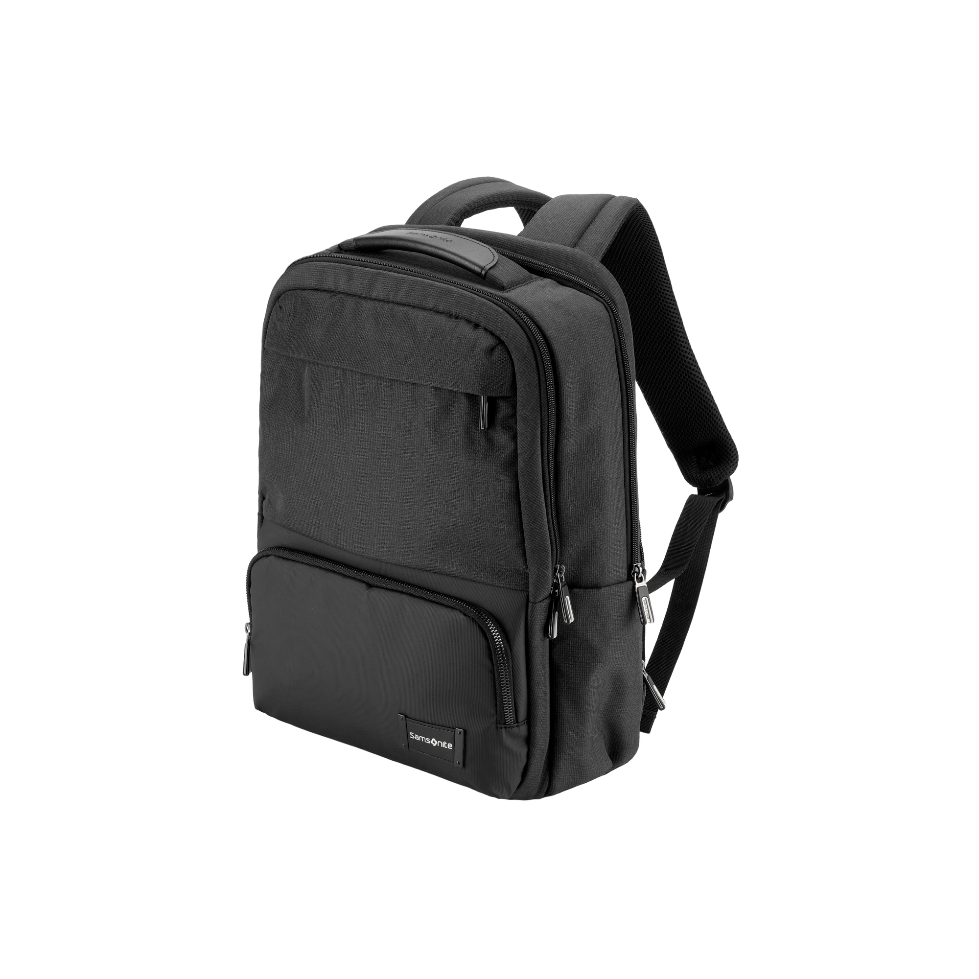 Сумка Samsonite, темно-серый — фото 1
