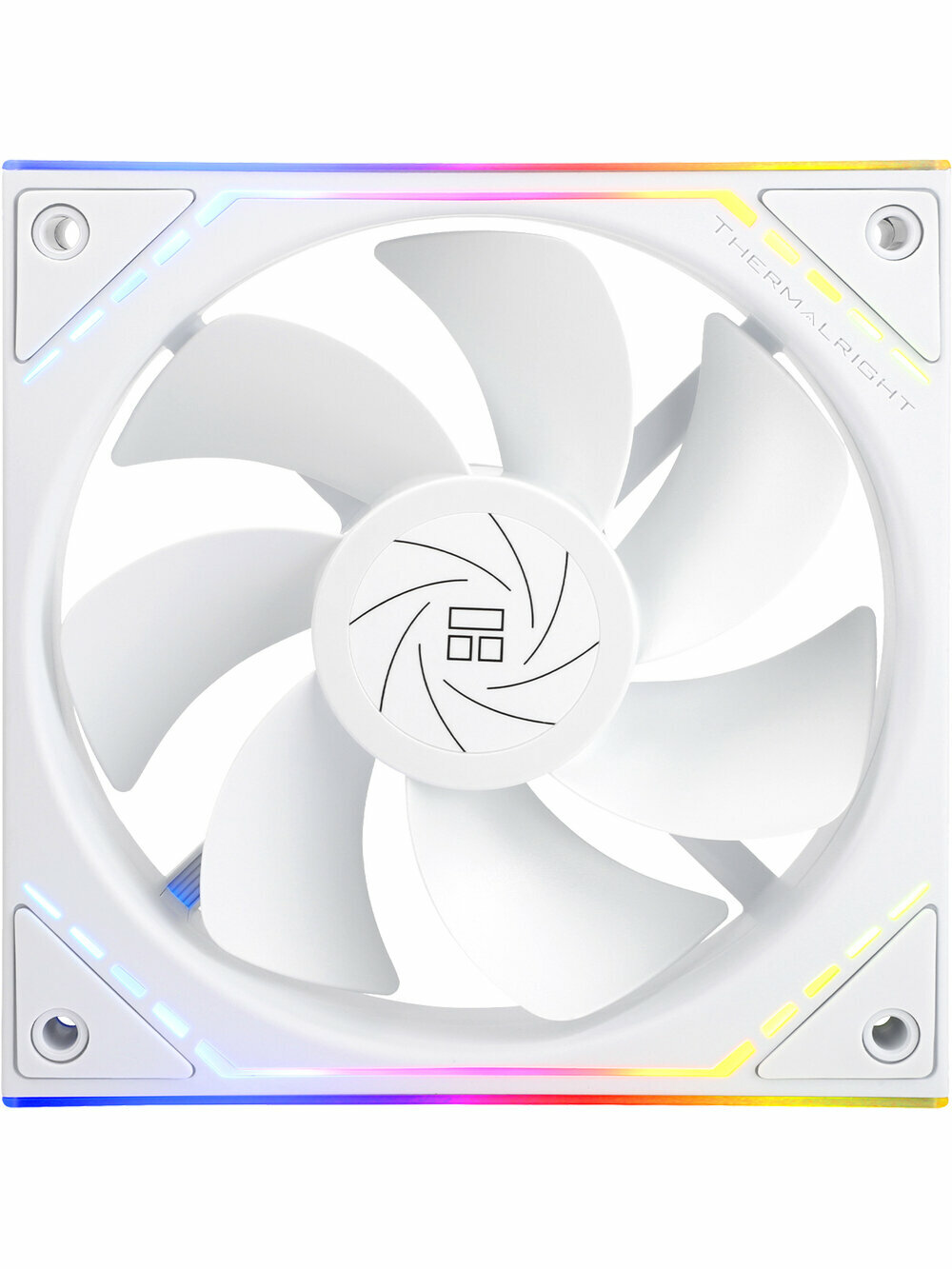 Вентилятор для корпуса THERMALRIGHT TL-M12RW