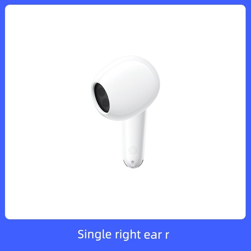 Беспроводные Bluetooth-наушники vivo iQOO TWS Air3 для игр, киберспорта, бега, спорта, с зарядным кейсом для одного
