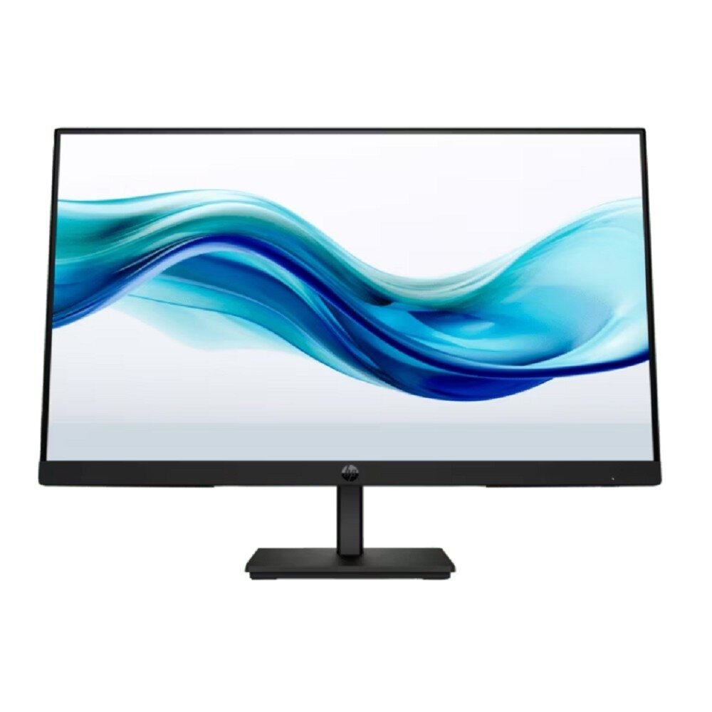 Монитор LCD HP 23.8" 324pf S3 FHD Monitor IPS 1920 x 1080 100 Hz 250cd 1000:1 5ms D-Sub, DisplayPort, HDMI 9U5J5UT