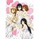 Печать на холсте K-On! 50x70см, цвет 24, без рамки