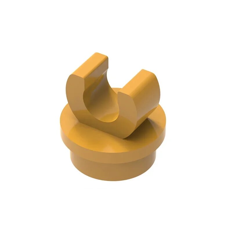 SixBricks строительный блок golden, 10 шт.