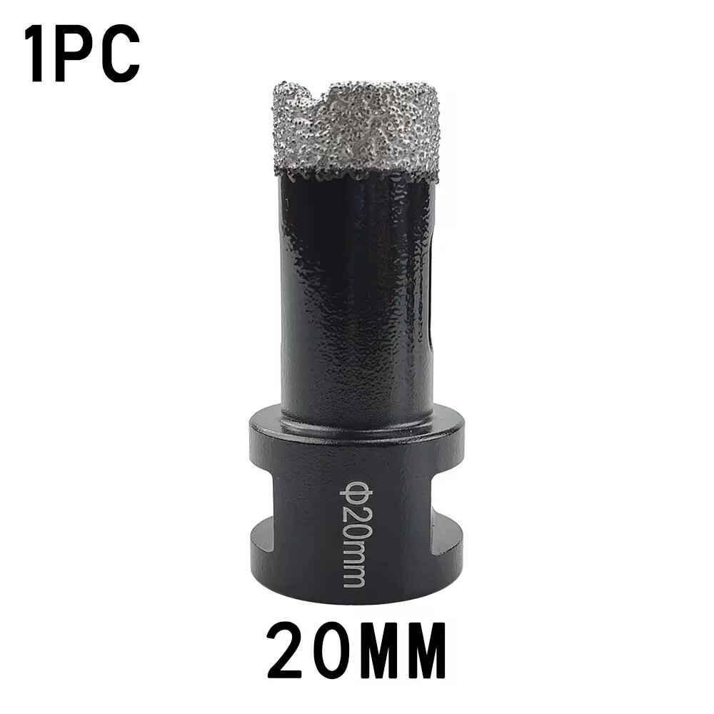 Алмазное буровое долото 20mm SHENSEN