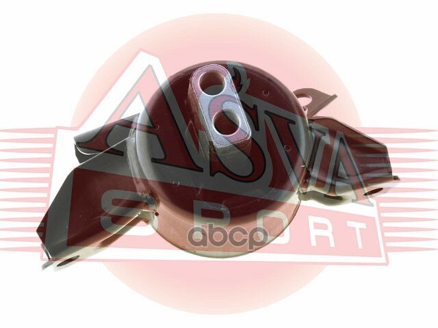 Опора двигателя левая KIA RIO/SOLARIS ASVA арт. 1212-008