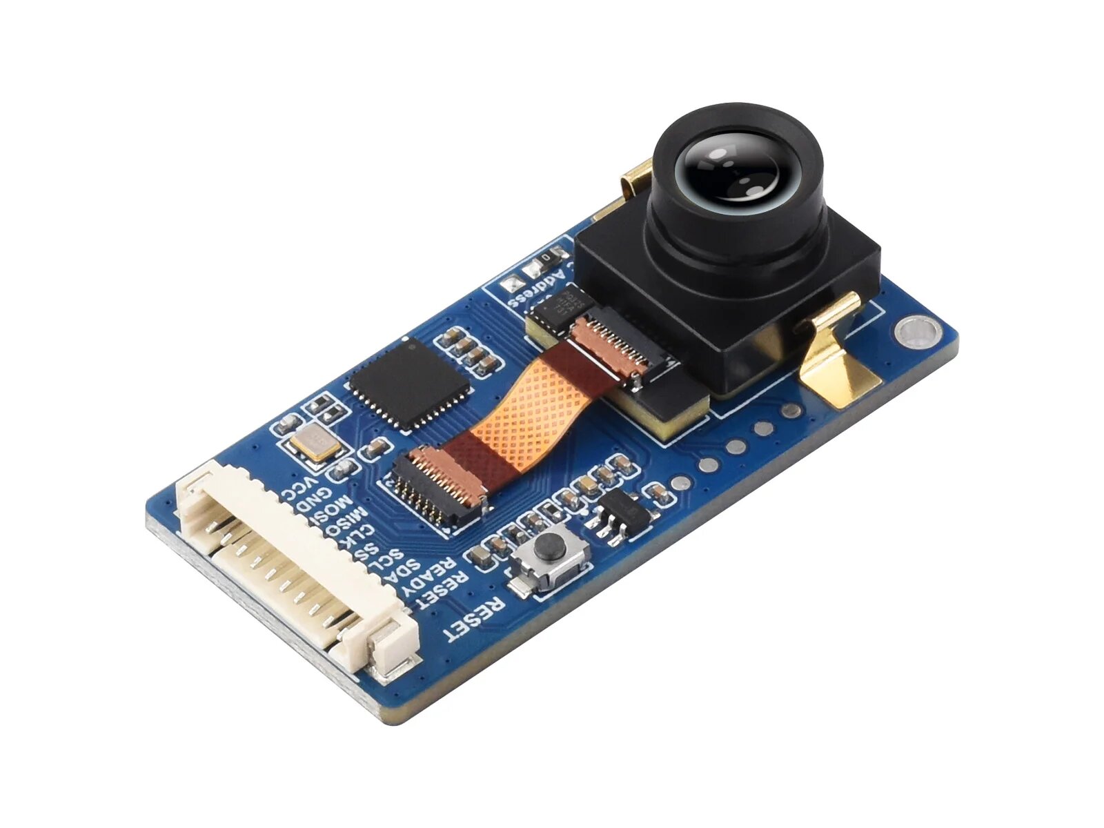 Thermal-90 Camera Module с кабелем MX1.25 200мм — фото 1
