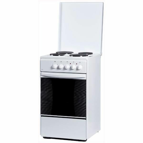 Электрическая плита Flama AE 1401 W