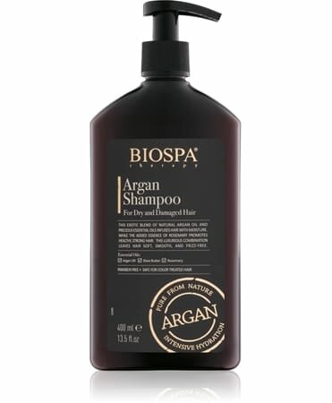 Шампунь для волос Sea of Spa Bio Spa, 400 мл