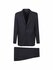 Комбинезон Tagliatore Single-breasted suit, размер 50